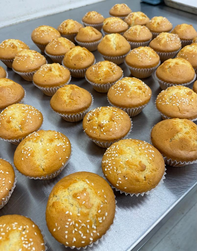 Ava Bakery